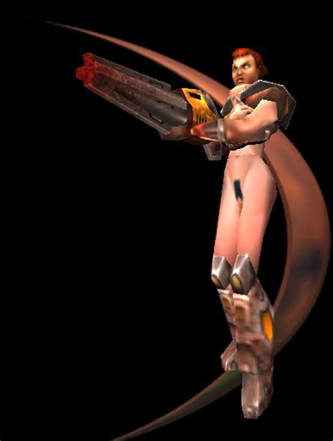 Patchzer Quake Iii