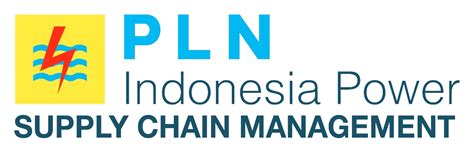 Vendor Management Supply Chain Management PT PLN Indonesia Power