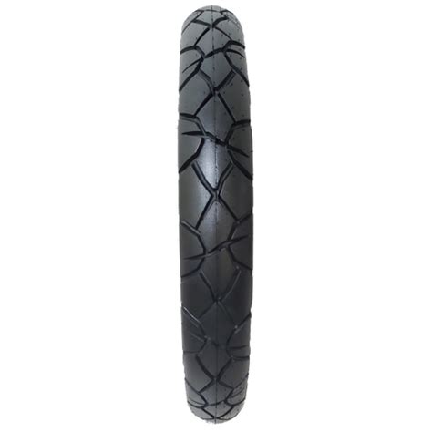 Pneu Dianteiro Xre 300 Xr 250 Tornado Lander Falcon Nx 400 Xt 600 Xt