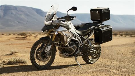 Triumph Tiger Gt Pro Abs Yahoo