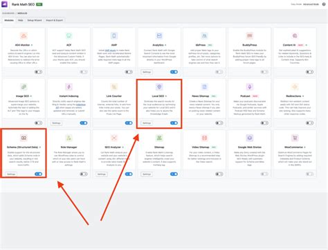 How To Implement Schema Using Rank Math Weekend Growth