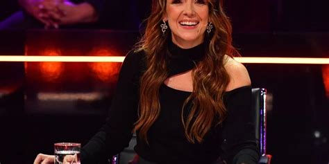 The Masked Singer Carolin Kebekus Nimmt Im Rateteam Platz