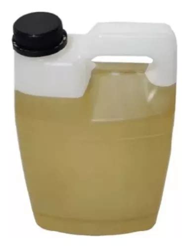 Botella Litro Aceite Hidr Ulico Pistones Merik Faac Bft