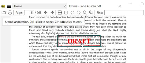 moving annotations is broken · issue 3706 · sumatrapdfreader sumatrapdf · github
