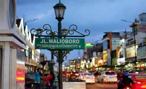 10 Tempat Wisata Di Jogja Yang Buka Malam Hari