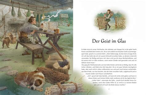 Grimmig Anders von Brüder Grimm Thienemann Esslinger Verlag