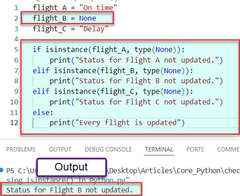 Python Check If None Python Guides