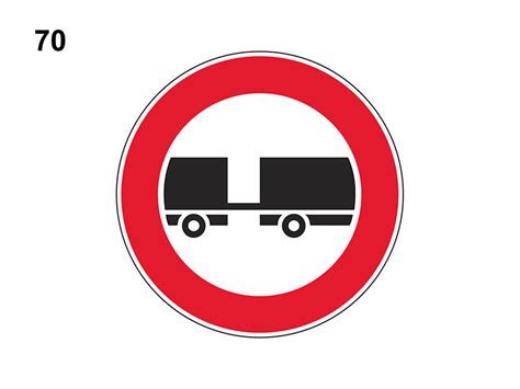 Quiz Patente AB Il Segnale Raffigurato Indica Autocarri In