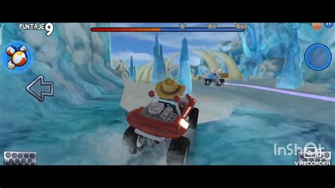 Disco Jimmy Carrera 12 Beach Buggy Racing YouTube