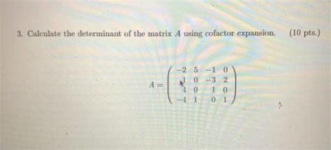 solved 2 let ax b be a consistent linear system with 7