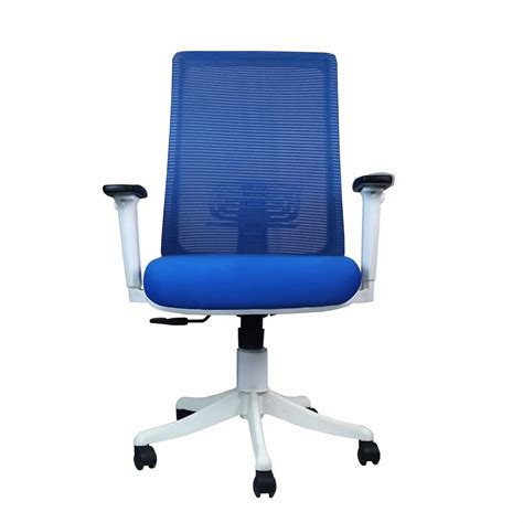 Office Chair Executive Chair Boss Office Chair Dynamic Mb Chair White At Rs 4860 Office