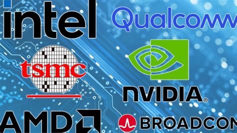 The End Of One Chip Wonders Why Nvidia Intel And AMD S Valuations