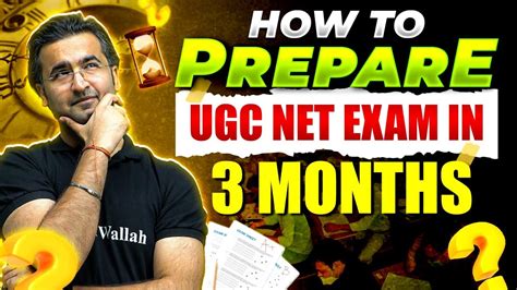 How To Prepare For Ugc Net Exam In Months Ultimate Strategy