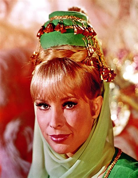 I Dream Of Jeannie Barbara Eden Photo Fanpop 53592 The Best Porn Website
