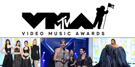 Check Out Full List Of Mtv Vmas Winners