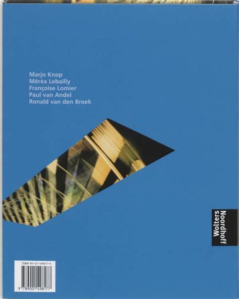 Grandes Lignes Havo Vwo Knop Boeken Bol