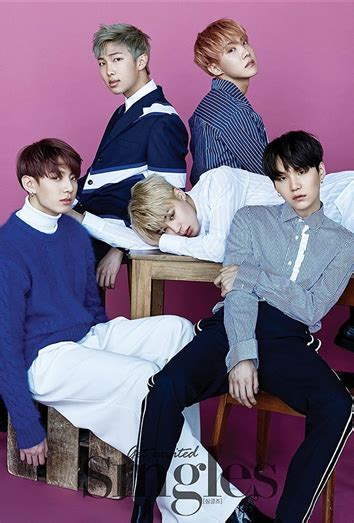 BTS Lo que no sabías sobre la banda de K Pop del momento