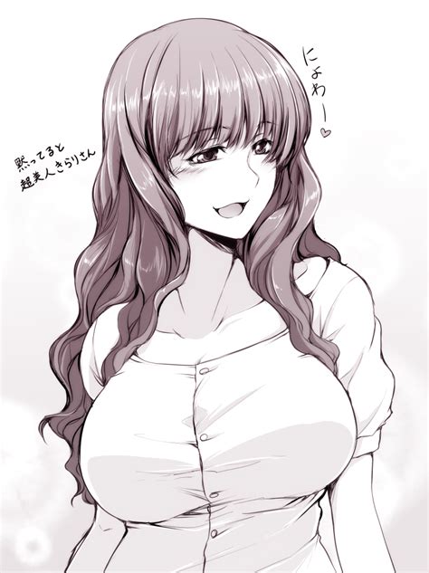 Moroboshi Kirari Idolmaster And More Drawn By Hagane Soushi Danbooru