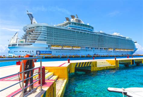 Introducir 84 Imagen Crucero Royal Caribbean Cozumel Abzlocal Mx