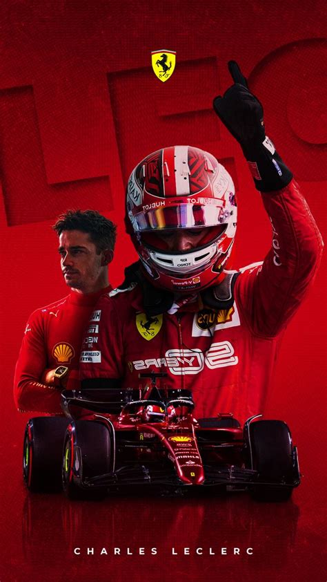 Charles Leclerc Wallpaper Unique Wallpaper Racing Car Max