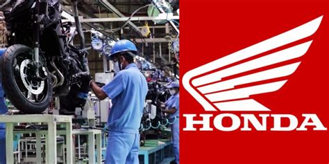 Adeus O Triste Fim De Montadora De Motos Rival Da Honda