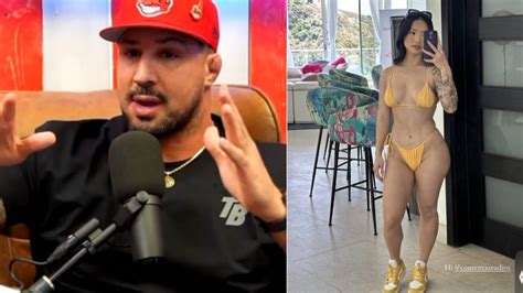 Brendan Schaub S Former Assistant Paid For A BBL For Her OF YouTube