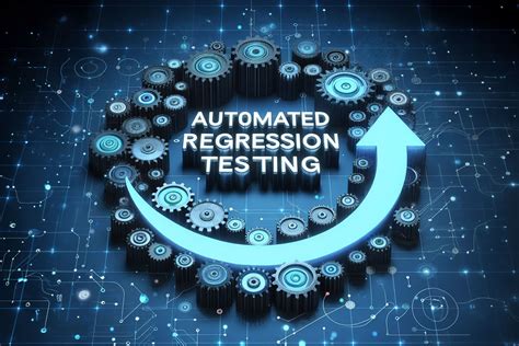Why Automated Regression Testing Is Essential IBA Group Blog