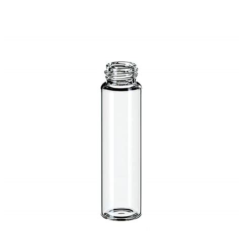 Thermo Scientific Surestart Ml Epa Certified Glass Screw Top Vials