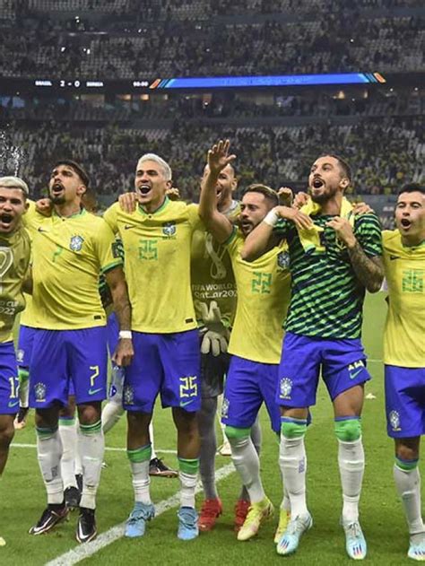 Jogos Da Copa 2022 Desta De Segunda Prometem Partidas Disputadas Fusne