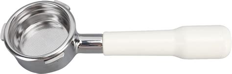 Amazon 58mm Bottomless Naked Portafilter Detachable Coffee