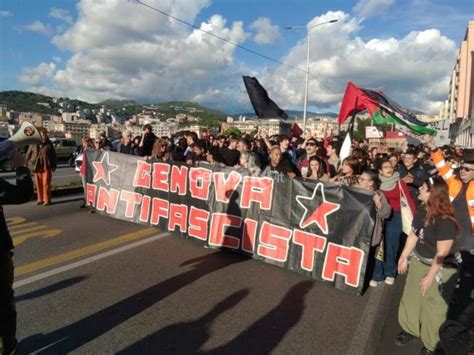 Aprile Dal Corteo Alla Cerimonia A Matteotti Il Programma Della