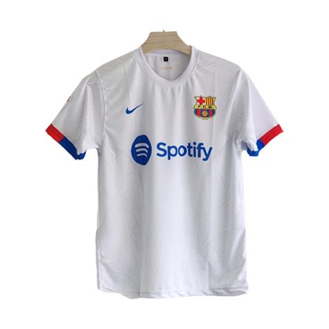 Fc Barcelona 2023 24 Pedri Away Jersey Cyberried Store Your