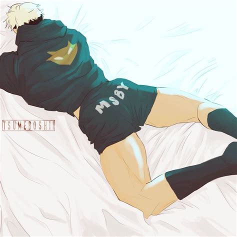 Pin By Yse On Animes Miya Atsumu Bokuto Koutarou Cute Anime Guys