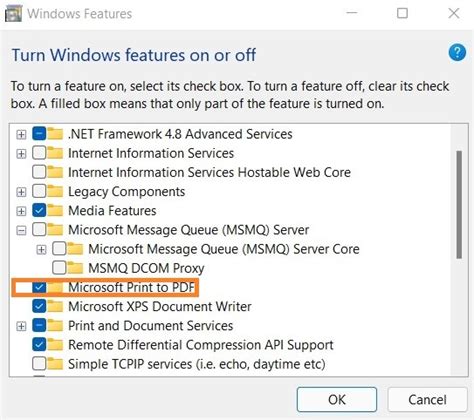 here are 6 ways to fix print to pdf not working issue [2023]