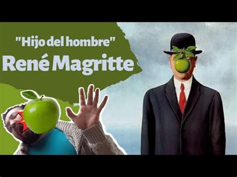 Descubriendo el enigma Análisis del Hijo del Hombre de Magritte