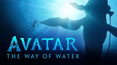Avatar The Way Of Water Is Now Streaming Where To Watch The Movie