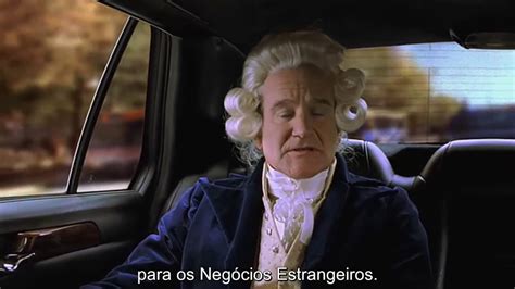 O Homem Do Ano 2006 Trailer Legendado PT PT YouTube