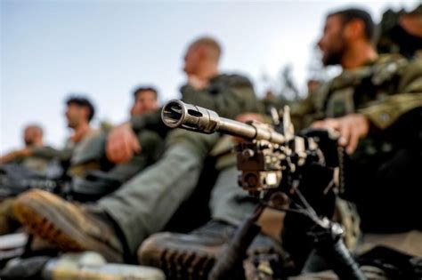 Circa Treizeci De Rachete Au Fost Lansate Din Liban Spre Israel