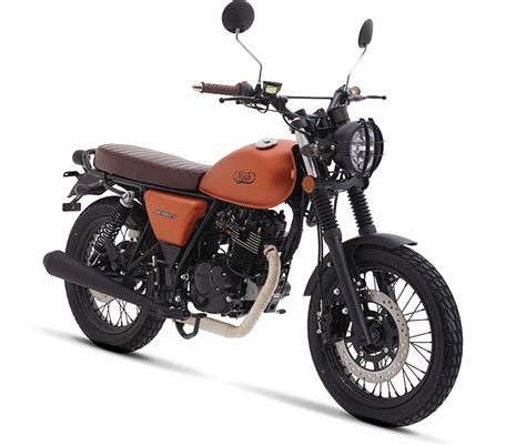 Seventy Mash Motors