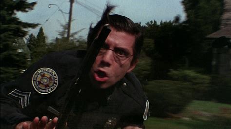 Police Academy 3 Back In Training Screencap Fancaps
