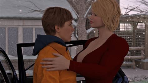 D Tetsugts Compounding Interest Christmas Free Adult Comics