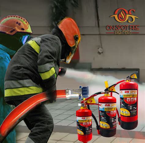 On Spot Fire Safety Protection Equipment Manufacturers Suppliers In