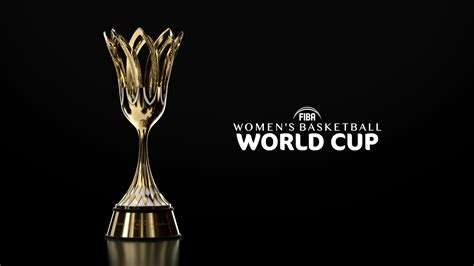 What Is Fiba World Cup Gates Joellen