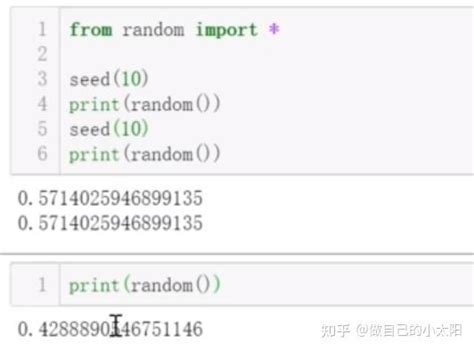 python基础 数据科学入门训练营 第十章 python标准库 知乎