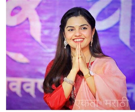 Aarya Ambekar Revealing Biography Age Height Figure And Net Worth Bio