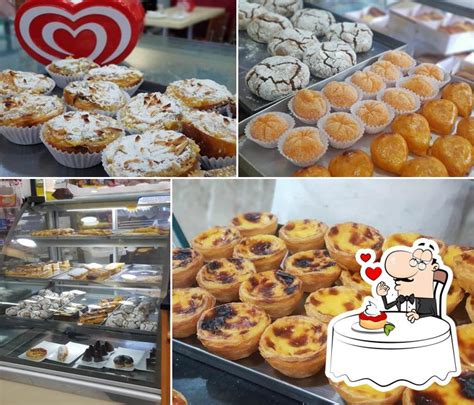 Melhores Restaurantes De Pastel De Nata Em Forte Da Casa Primavera