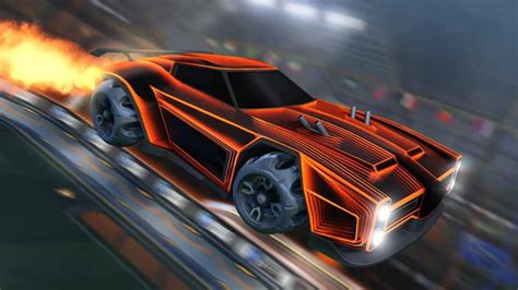 Rocket League Season 13 Release Date And Time Esports Gg
