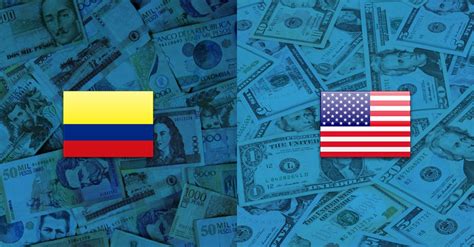 Cómo se calcula la TRM del dólar en Colombia Dolar Colombia