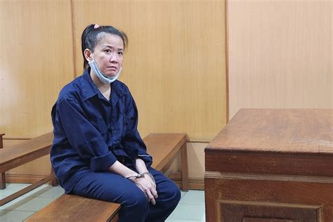 Bi kịch cuộc đời người phụ nữ mang tội giết người Báo Dân trí
