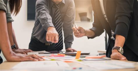 Planejamento Estratégico De Uma Empresa Saiba Como Fazer